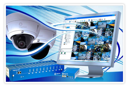 CD CARSON - CCTV Circuito Cerrado de TV